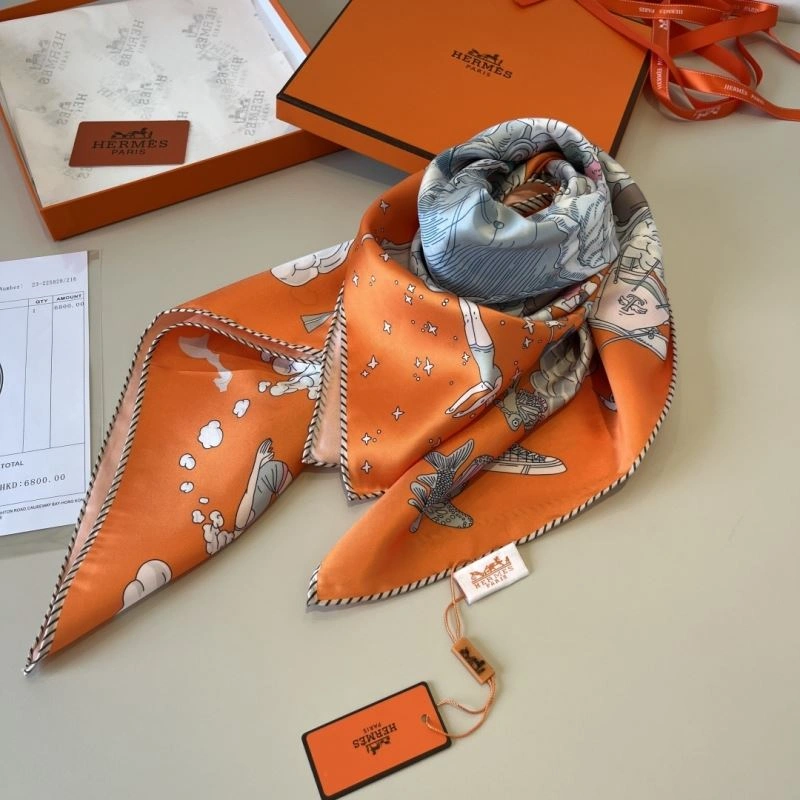 Mirror quality Hermes Scarf