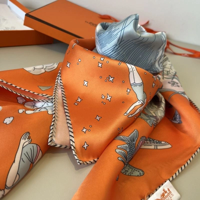 Mirror quality Hermes Scarf