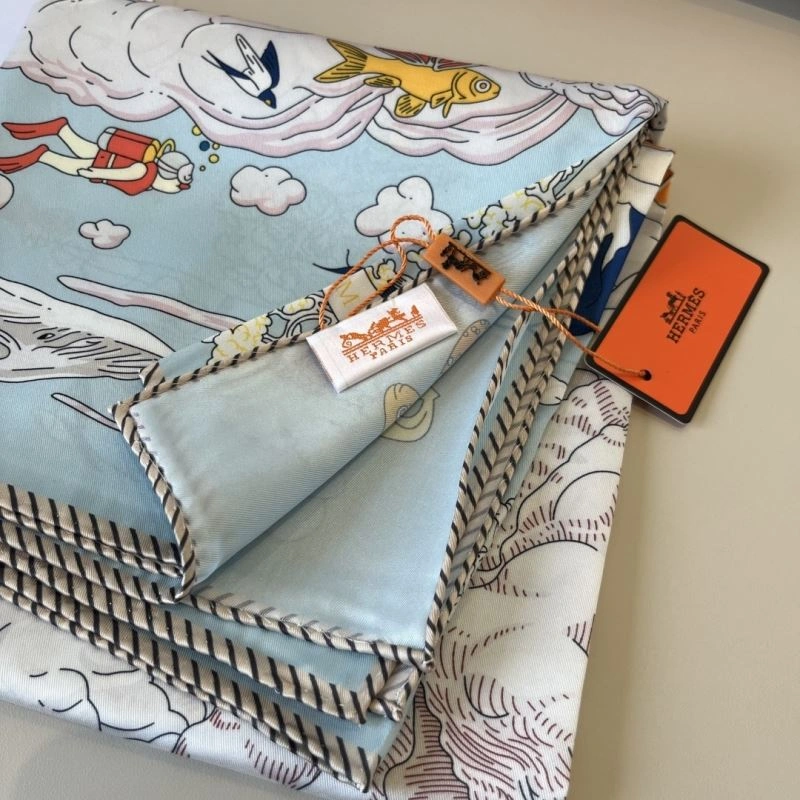 Precise copy Hermes Scarf