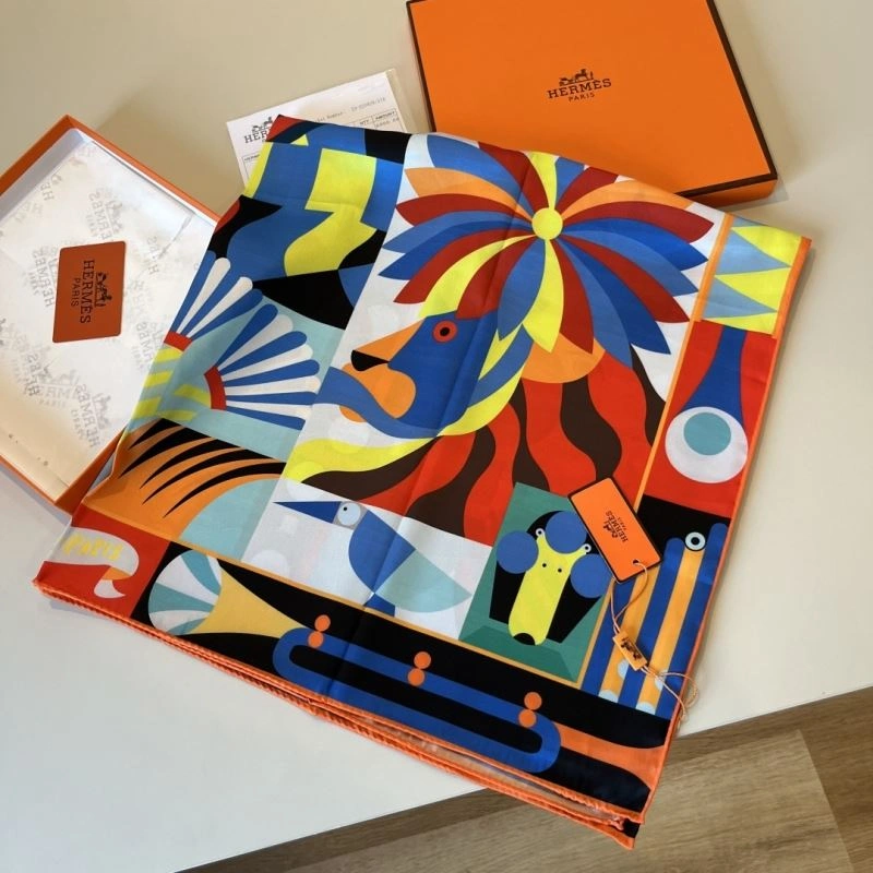 Reasonably priced Hermes Scarf