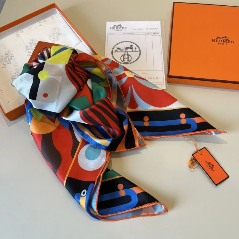Reasonably priced Hermes Scarf
