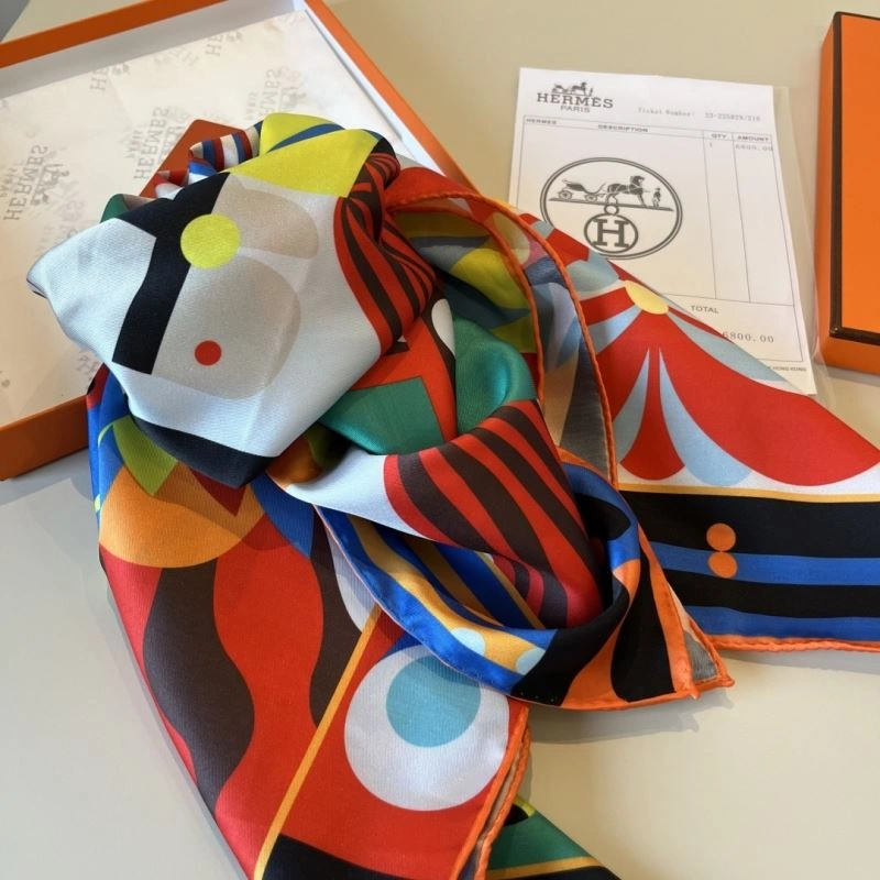 Reasonably priced Hermes Scarf