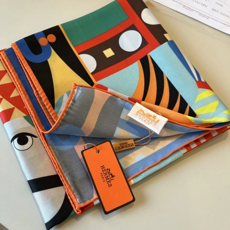 Reasonably priced Hermes Scarf
