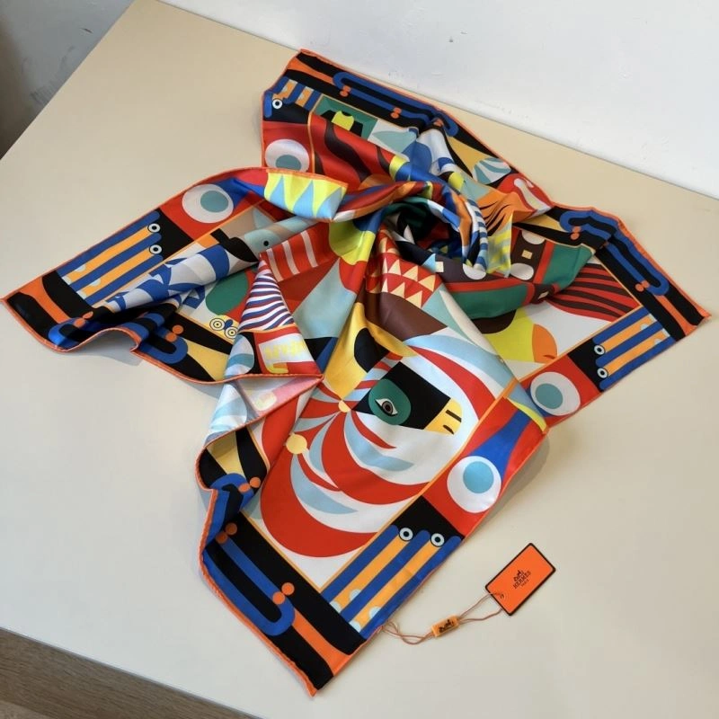 Reasonably priced Hermes Scarf
