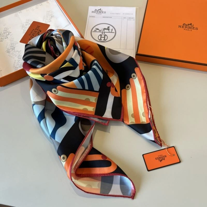 Top match Hermes Scarf