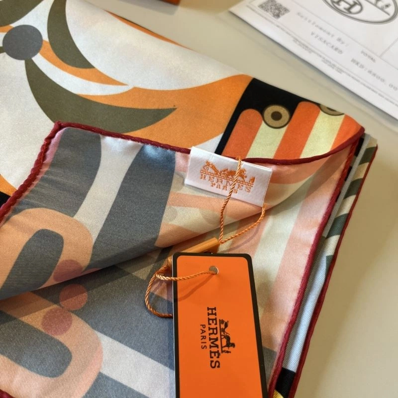 Top match Hermes Scarf