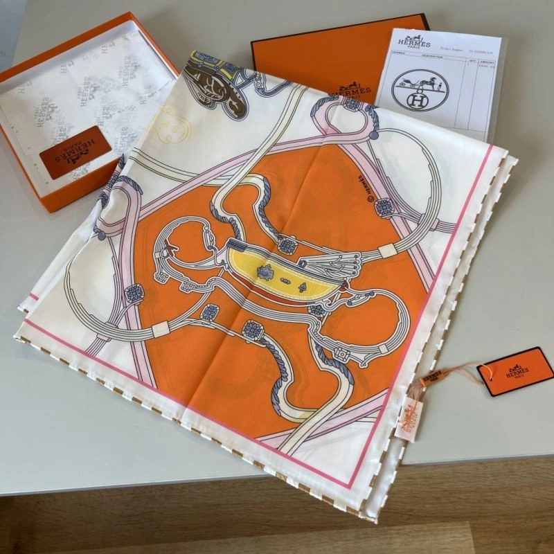 Value-priced Hermes Scarf