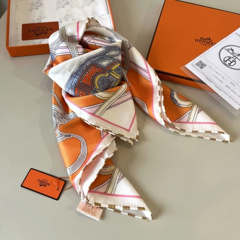 Value-priced Hermes Scarf