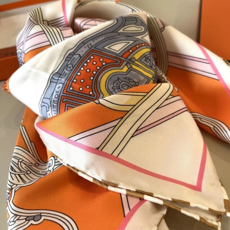 Value-priced Hermes Scarf
