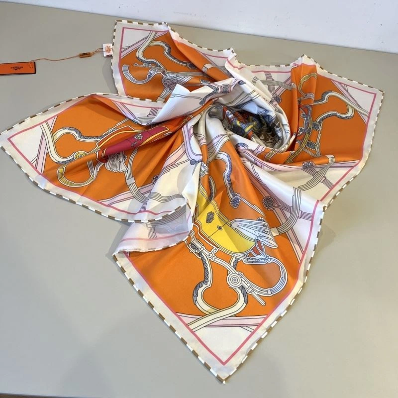 Value-priced Hermes Scarf