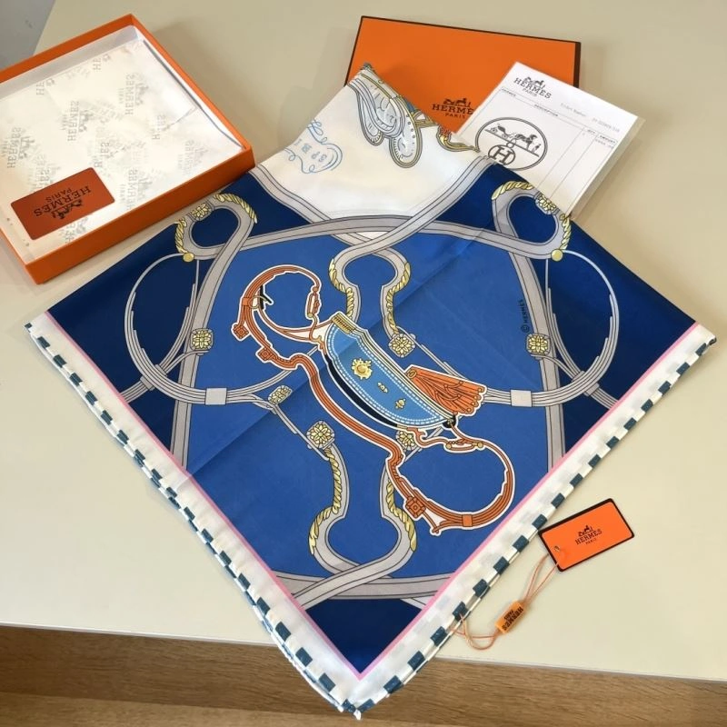 Legit Hermes Scarf