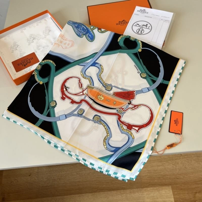 Cut-rate Hermes Scarf