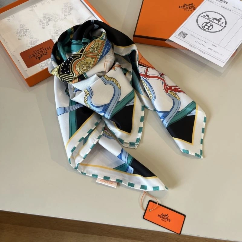 Cut-rate Hermes Scarf