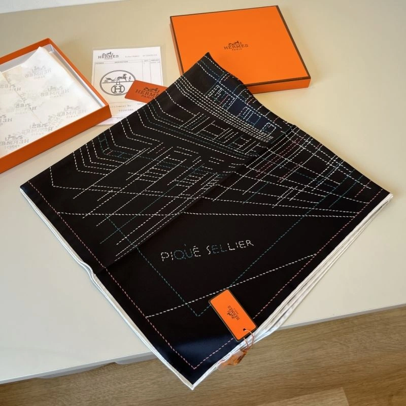 Original Hermes Scarf
