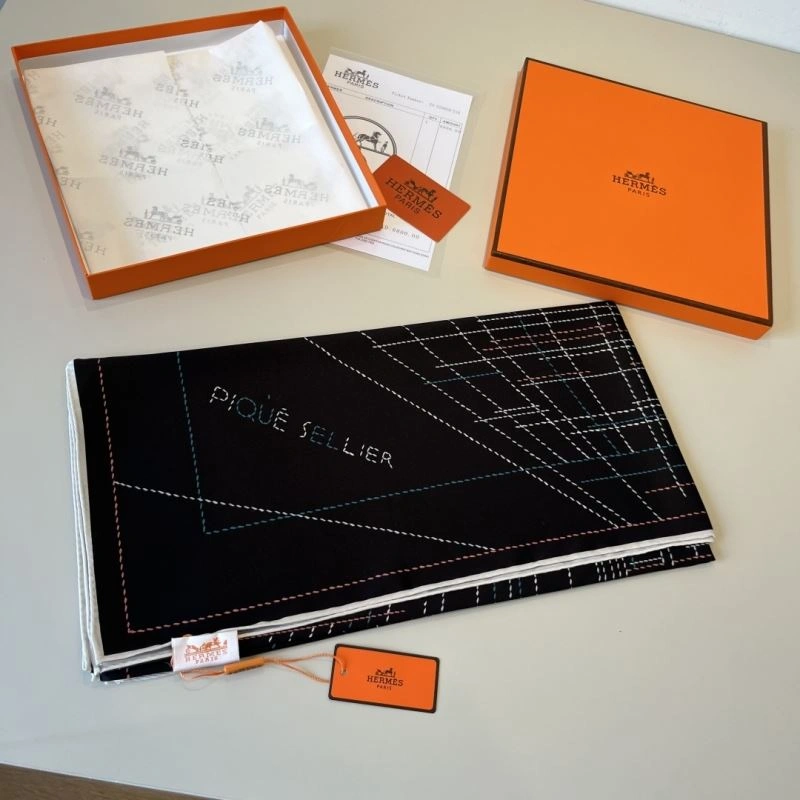 Original Hermes Scarf