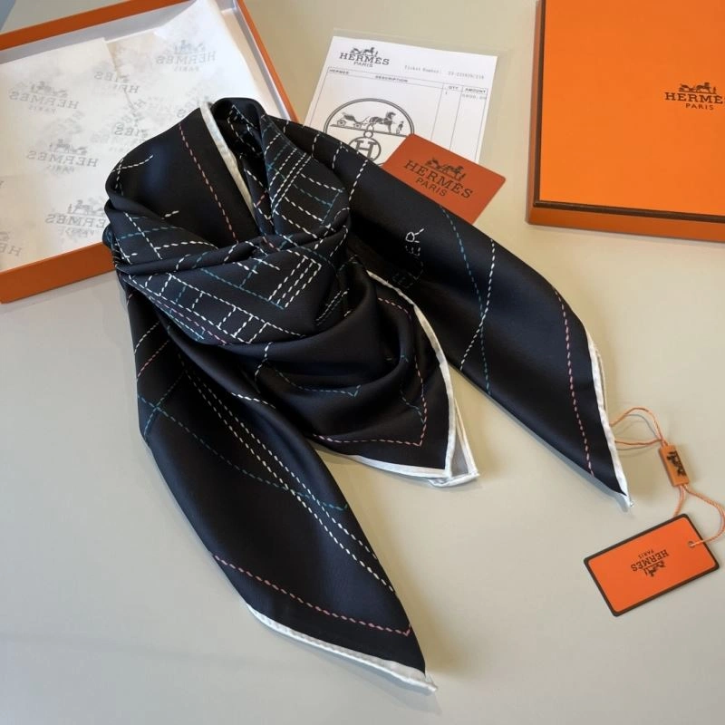 Original Hermes Scarf
