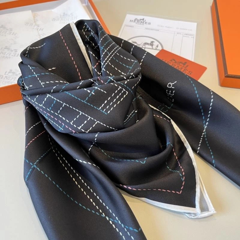 Original Hermes Scarf