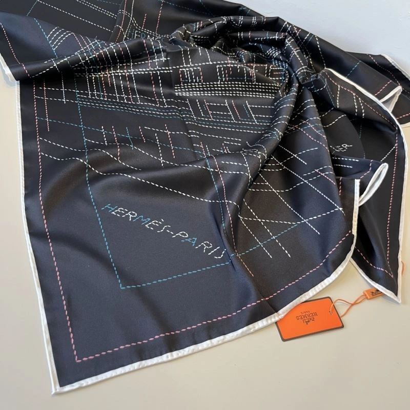 Original Hermes Scarf