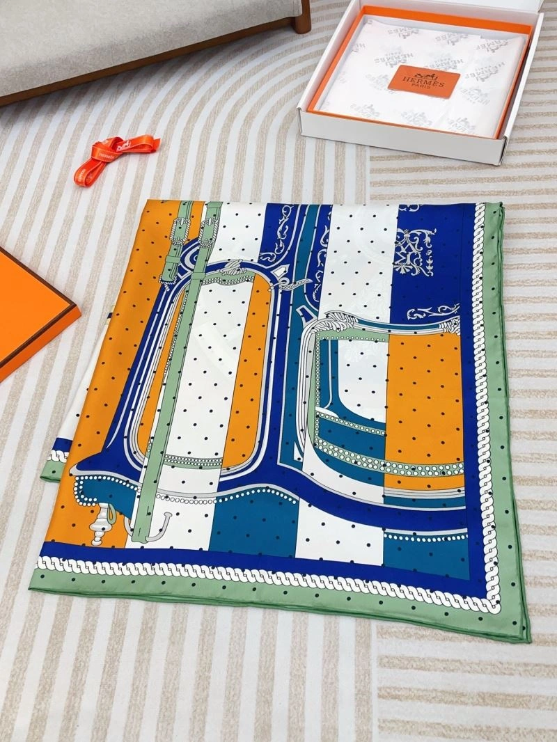 Brand-original Hermes Scarf