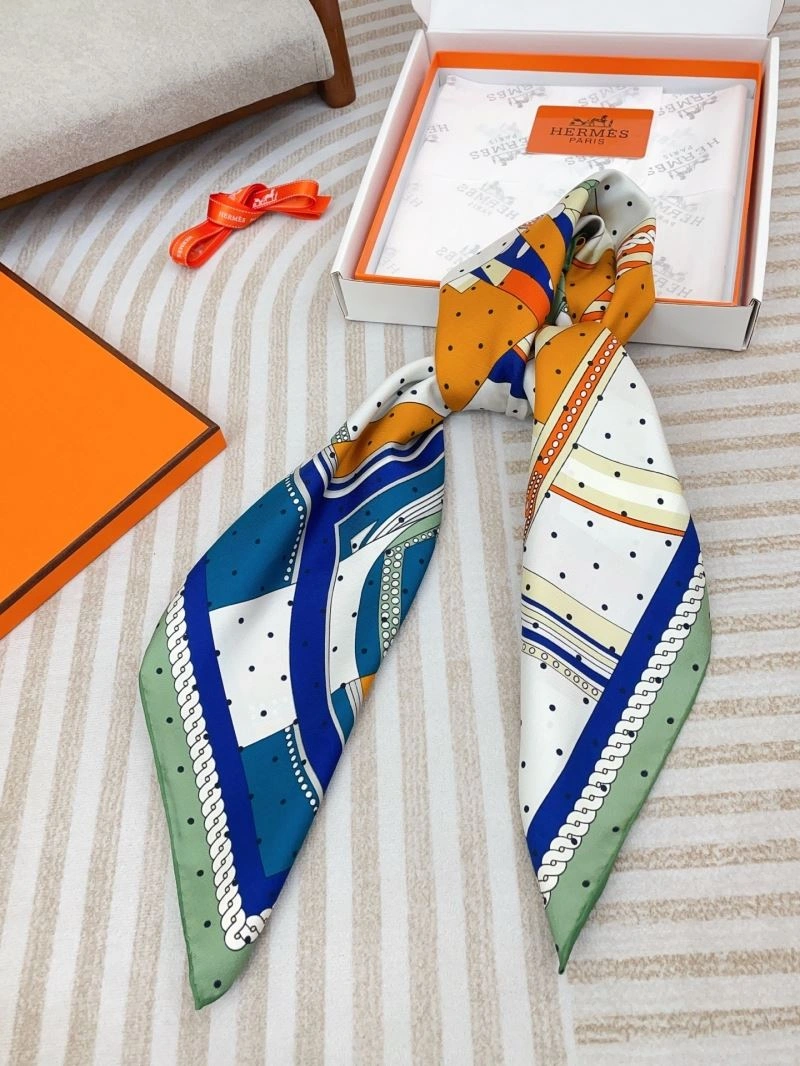 Brand-original Hermes Scarf