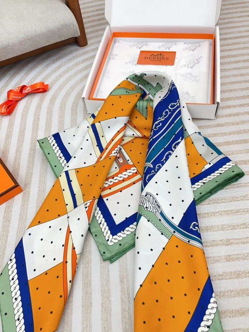 Brand-original Hermes Scarf