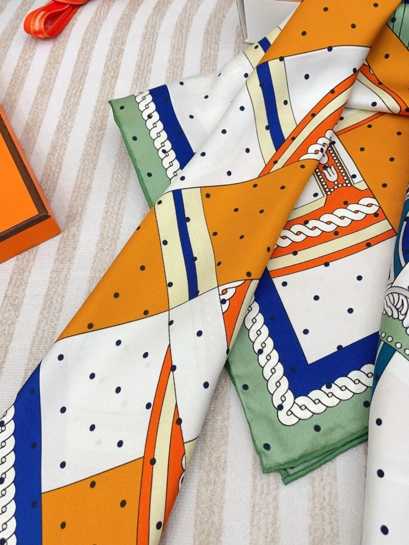 Brand-original Hermes Scarf