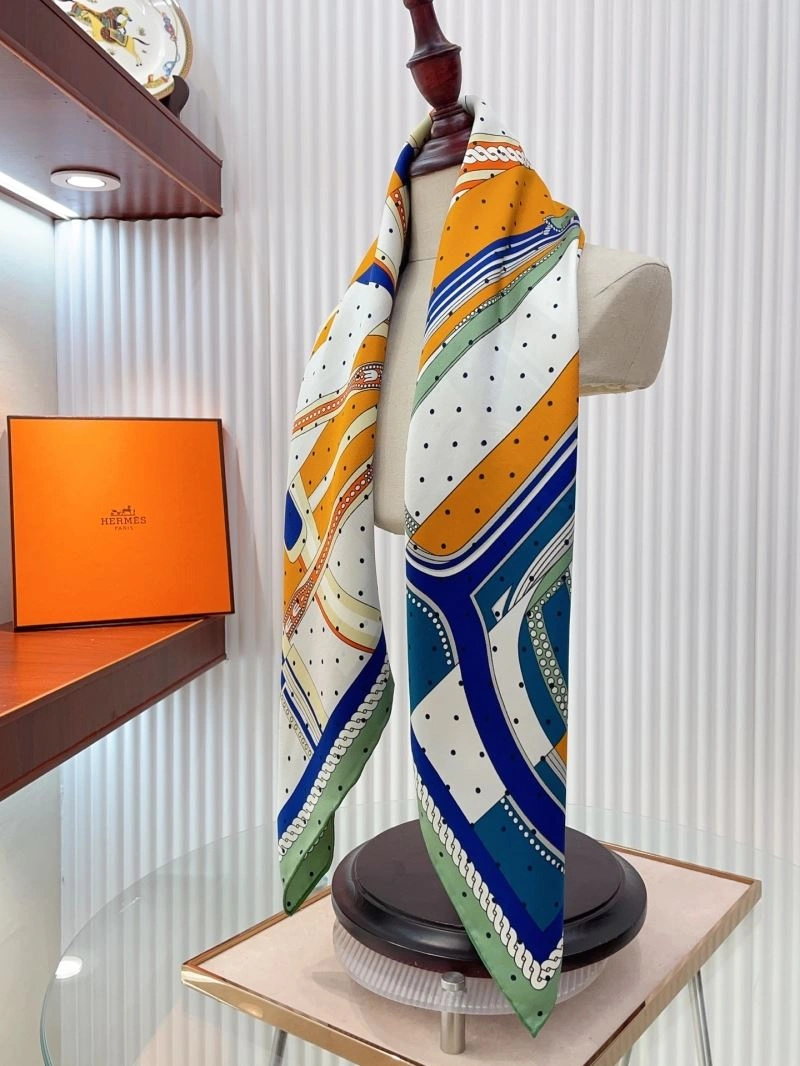 Brand-original Hermes Scarf