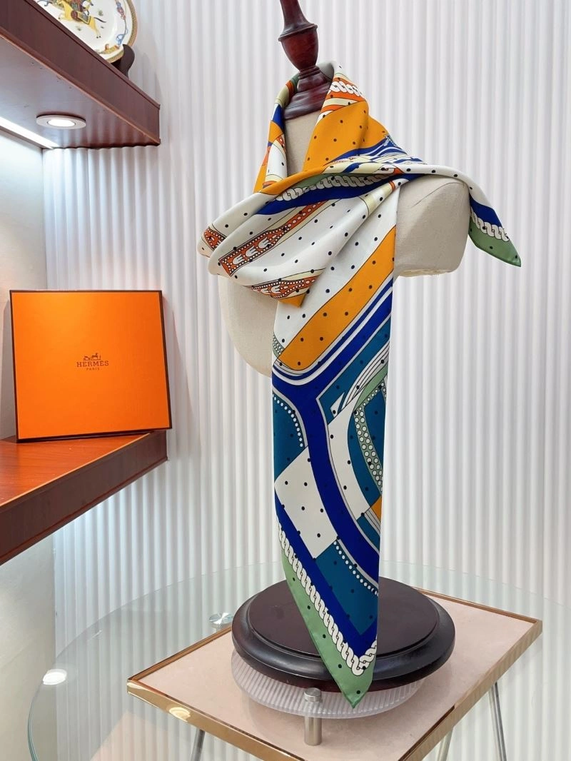 Brand-original Hermes Scarf