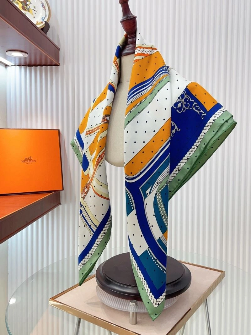 Brand-original Hermes Scarf