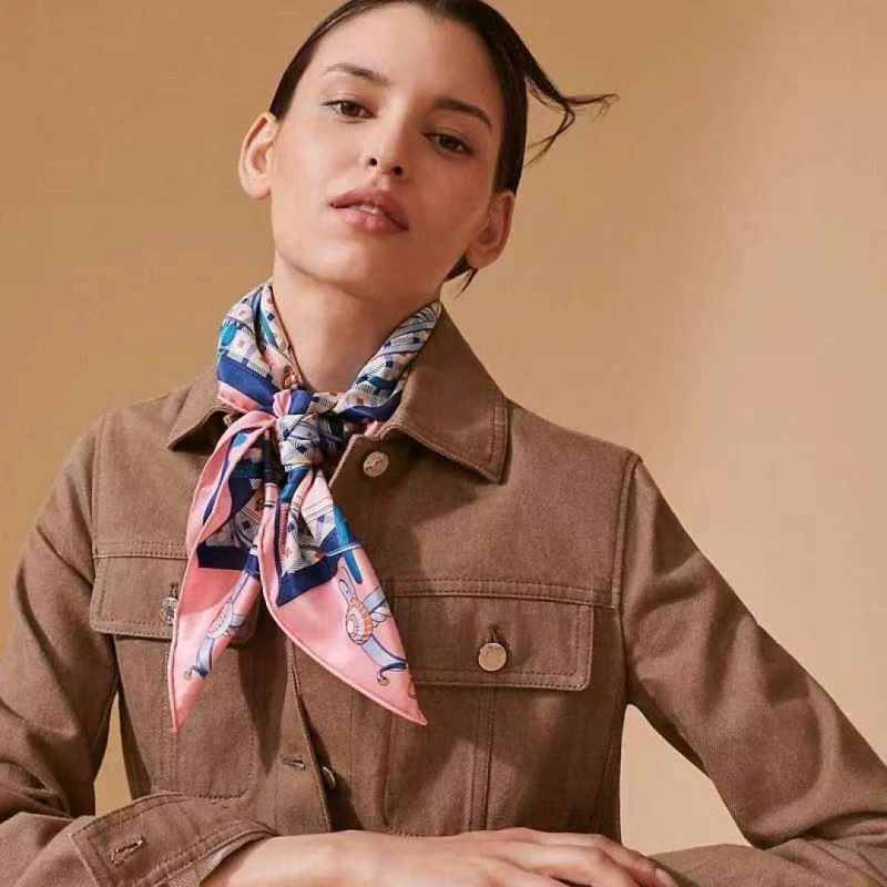 Affordable Hermes Scarf