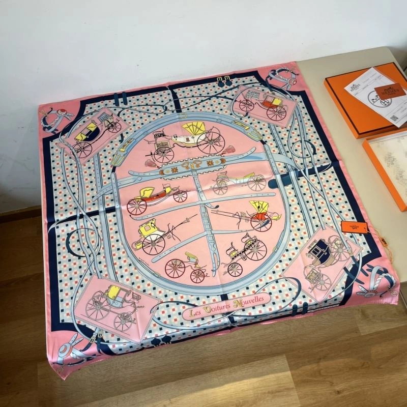 Affordable Hermes Scarf