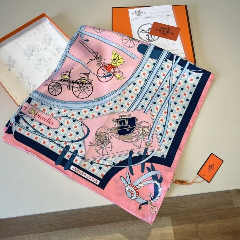 Affordable Hermes Scarf