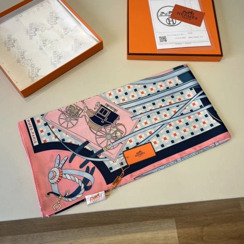 Affordable Hermes Scarf