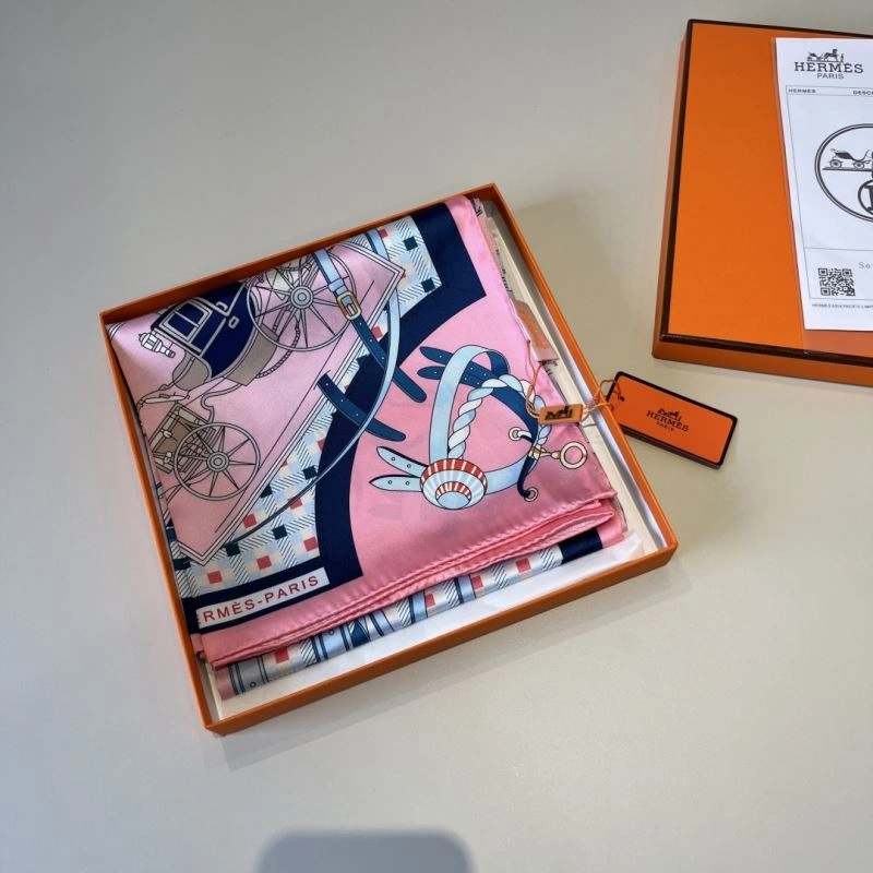 Affordable Hermes Scarf