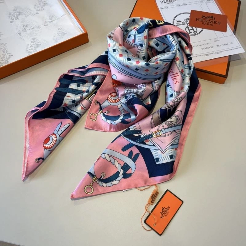 Affordable Hermes Scarf