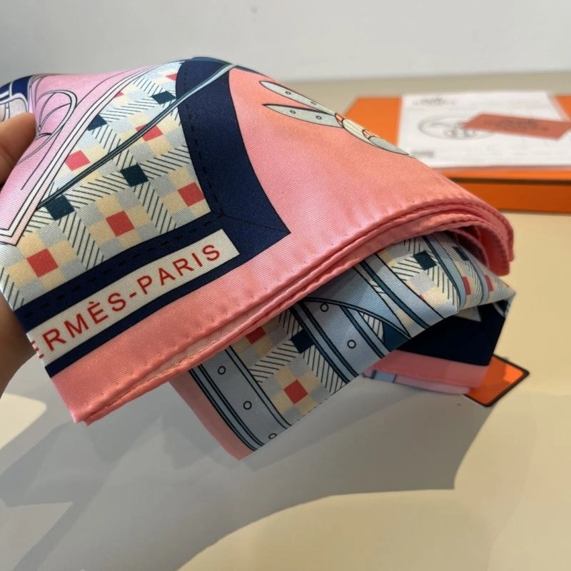 Affordable Hermes Scarf