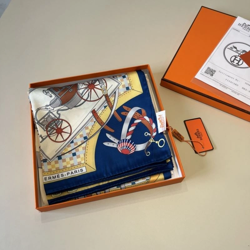 1:1 copy Hermes Scarf