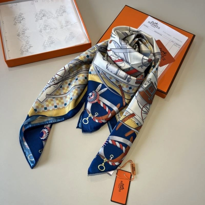 1:1 copy Hermes Scarf