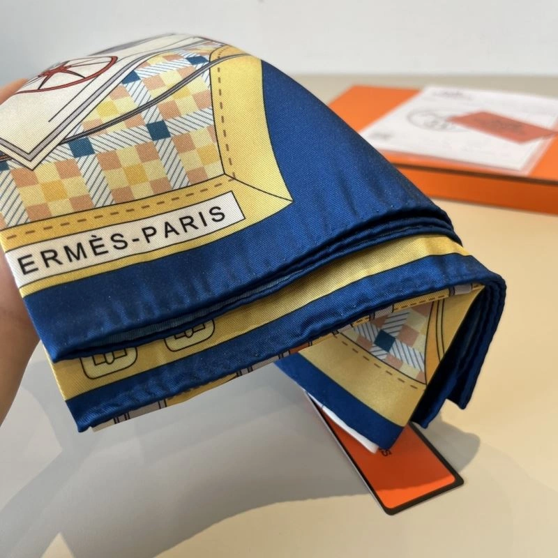 1:1 copy Hermes Scarf