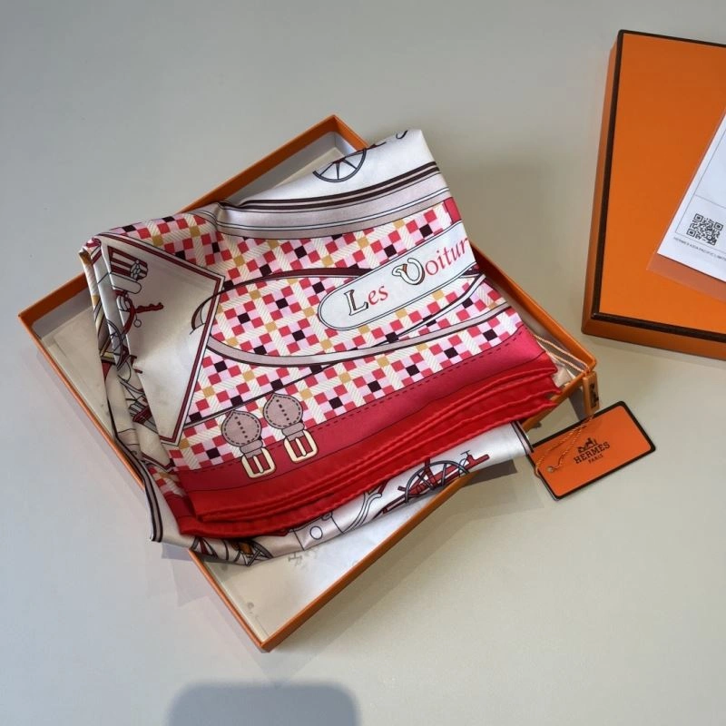 Budget-friendly Hermes Scarf