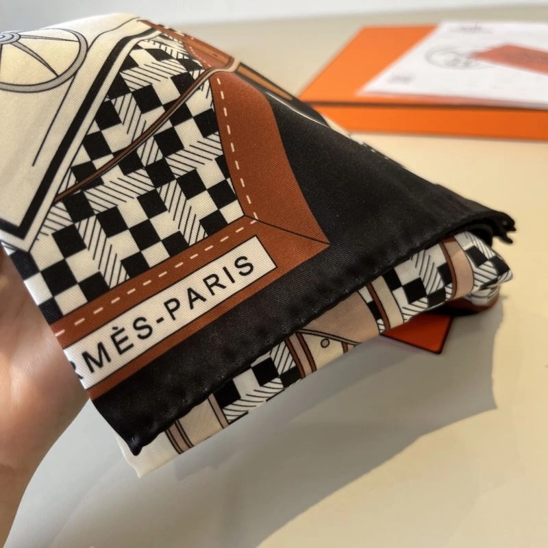 Legit Hermes Scarf