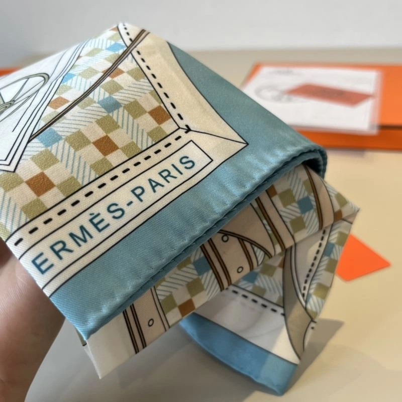Brand-original Hermes Scarf