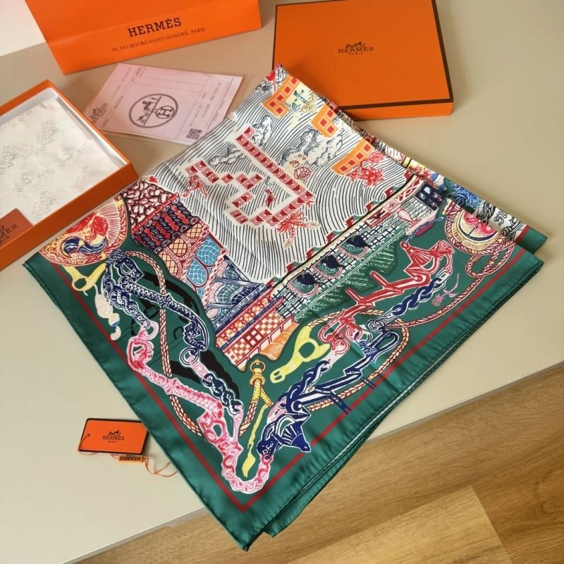 Inexpensive Hermes Scarf