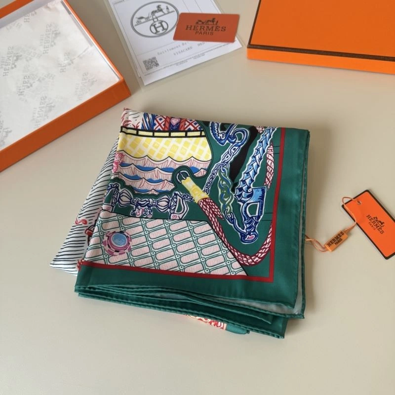 Inexpensive Hermes Scarf