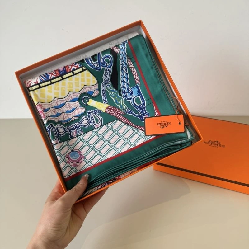 Inexpensive Hermes Scarf