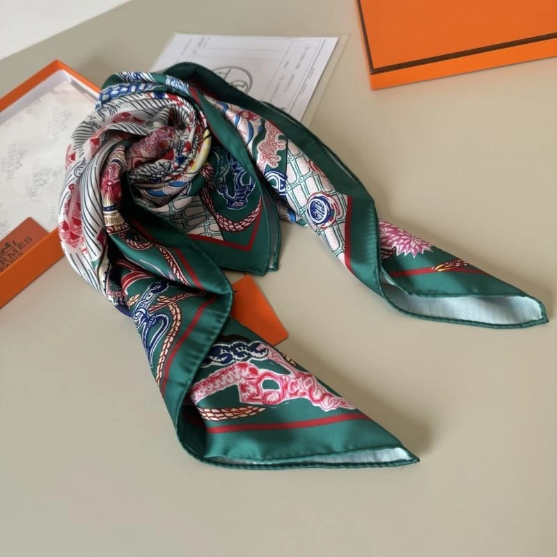Inexpensive Hermes Scarf