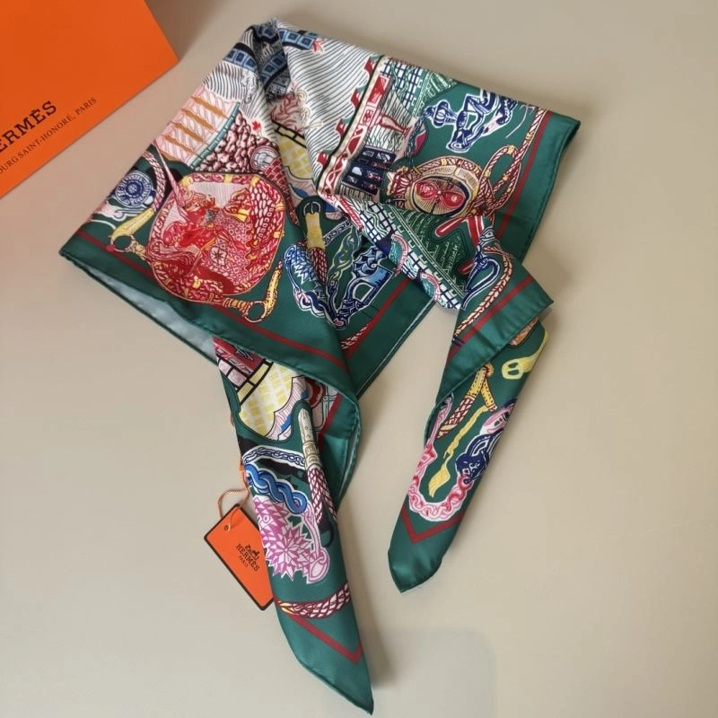 Inexpensive Hermes Scarf