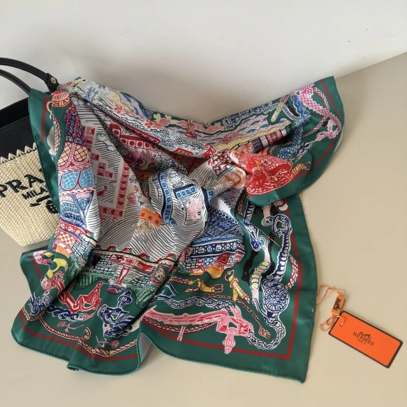 Inexpensive Hermes Scarf