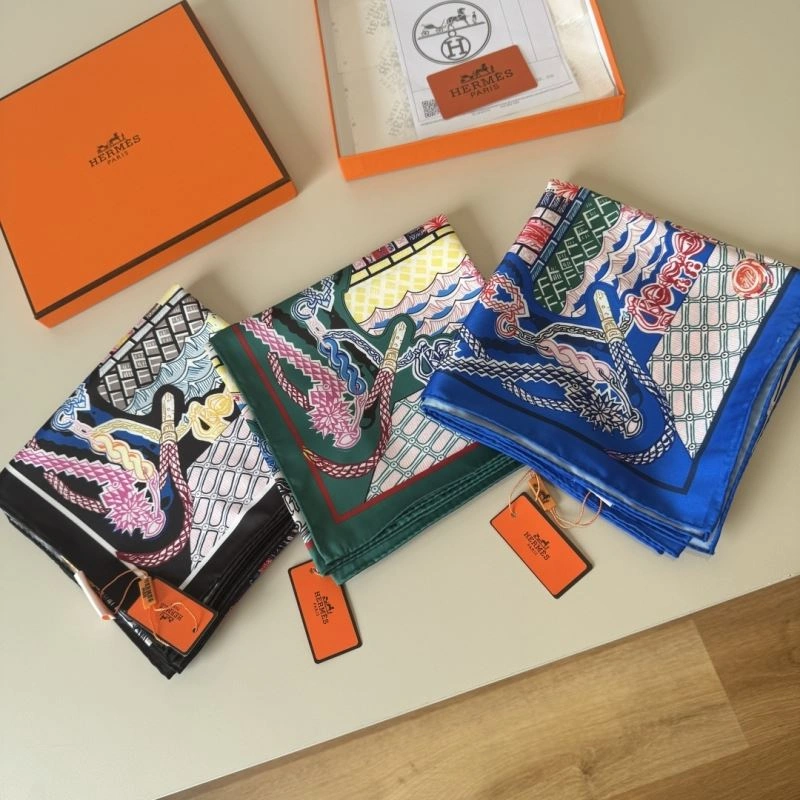 Inexpensive Hermes Scarf