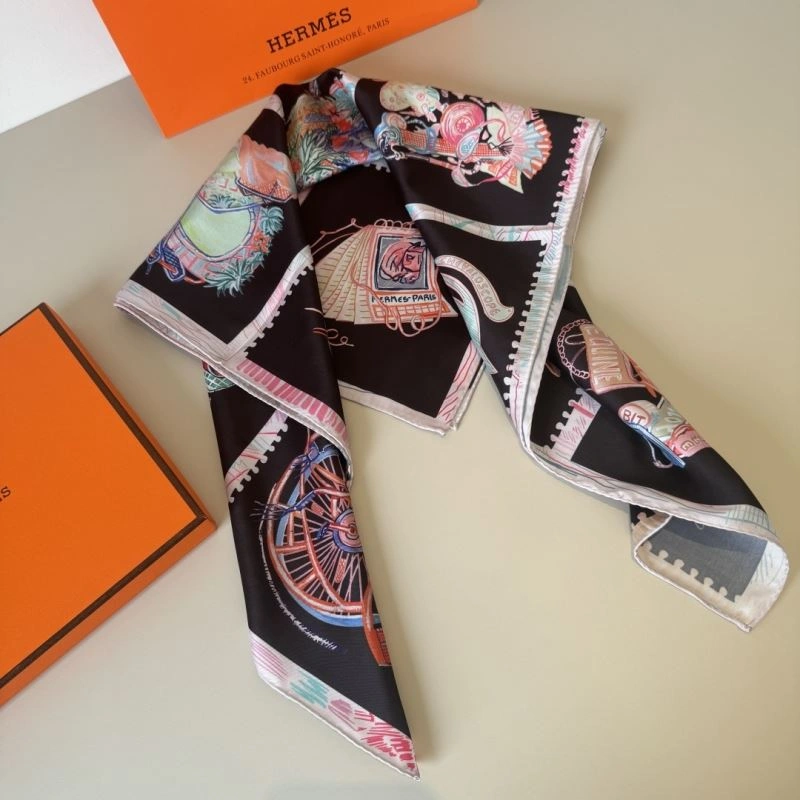 Brand-original Hermes Scarf